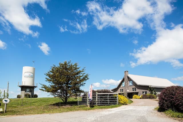 Historic Winery Venue in NC | Havenwing Vineyards | Havenwing Vineyards